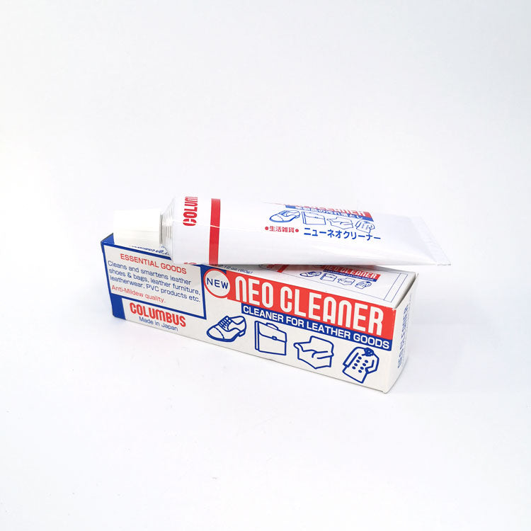 LCA-Japan Columbus New Neo Cleaner – ALRI STAR